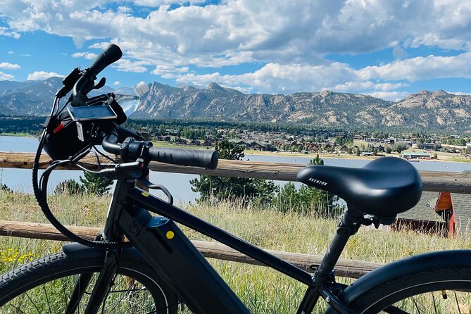 Estes Park Family e-Bike Tour - The Experience and What It Means for You