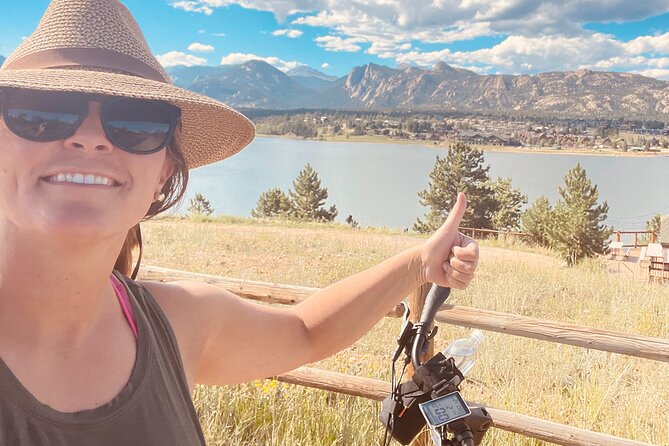 Estes Park Family e-Bike Tour - Who Should Book This Tour?