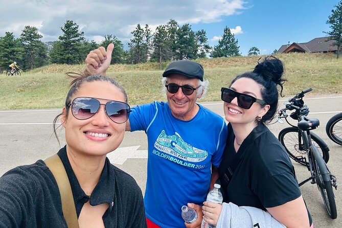 Estes Park Family e-Bike Tour - Final Thoughts