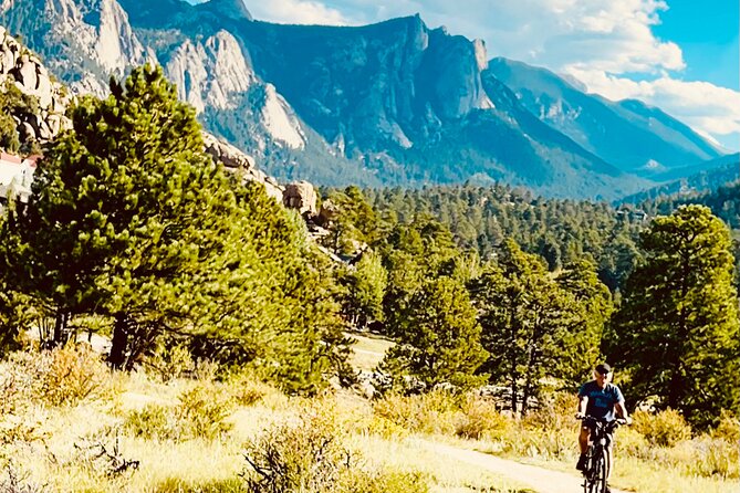 Estes Park Guided E-Bike Tour - Who Will Love This Tour?