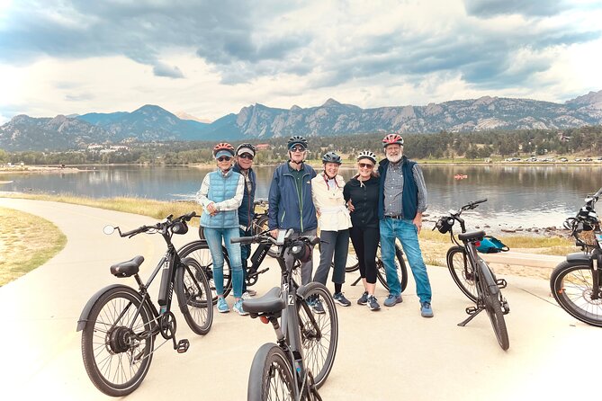 Estes Park Guided E-Bike Tour - The Sum Up: Is It Worth It?
