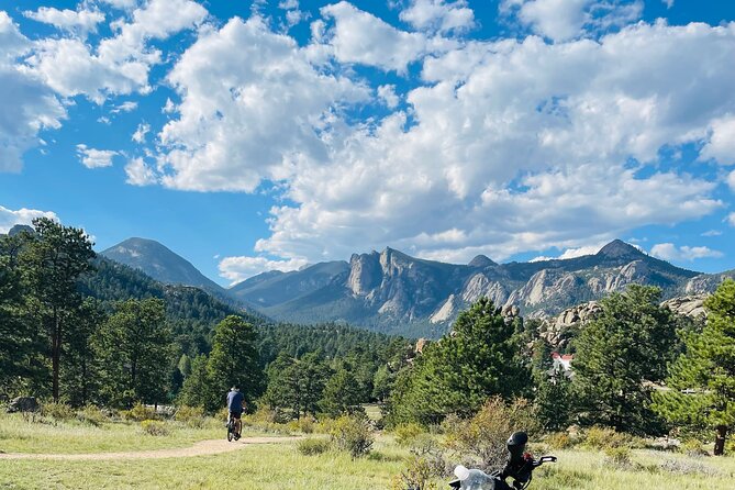 Estes Park Guided E-Bike Tour - FAQ