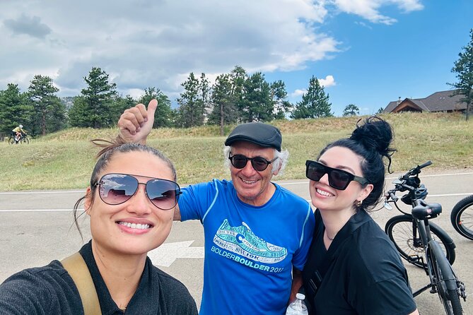 Estes Park Guided EBike Tour Explore a Mountain Town by Ebike - Practical Tips for Your Tour