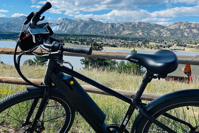 Estes Park Guided EBike Tour Explore a Mountain Town by Ebike - Who Is This Tour Best For?
