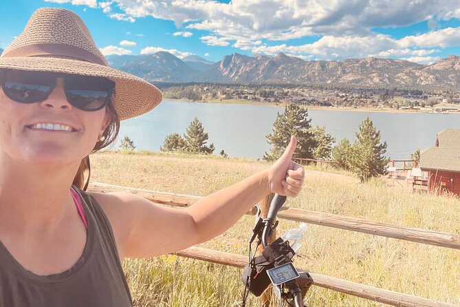 Estes Park Guided EBike Tour Explore a Mountain Town by Ebike - The Sum Up: Why This EBike Tour Is a Great Choice