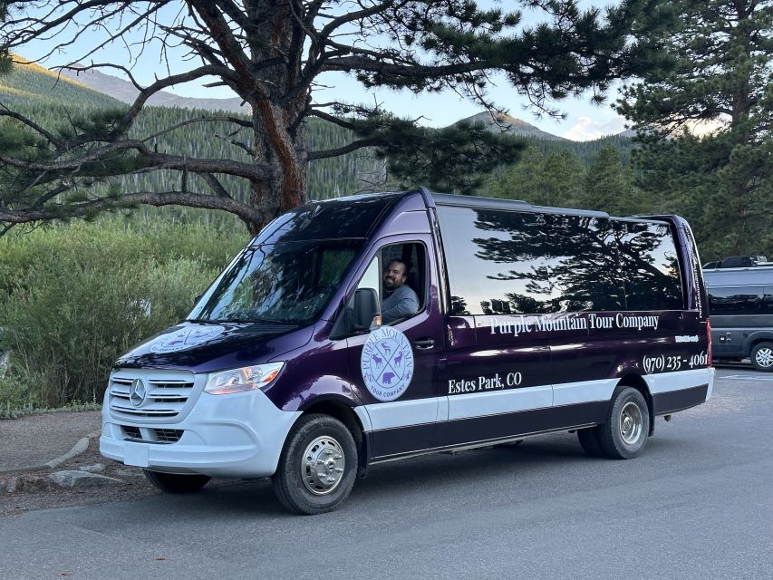 Estes Park: Rocky Mountain National Park Glass-Top Bus Tour - Final Thoughts
