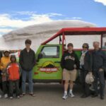 Estes Park: Rocky Mountain National Park Safari Tour - Authentic Experiences from Reviewers