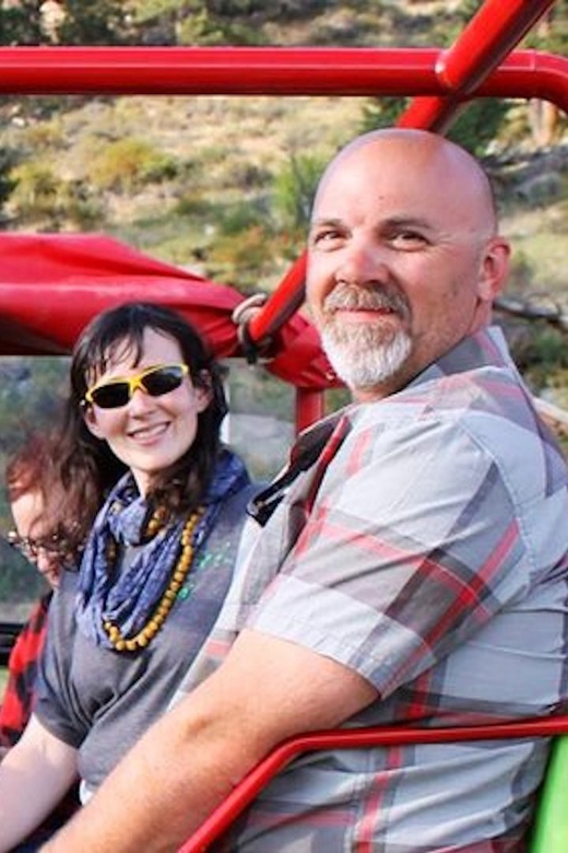 Estes Park: Rocky Mountain National Park Safari Tour - Who Would Love This Tour?