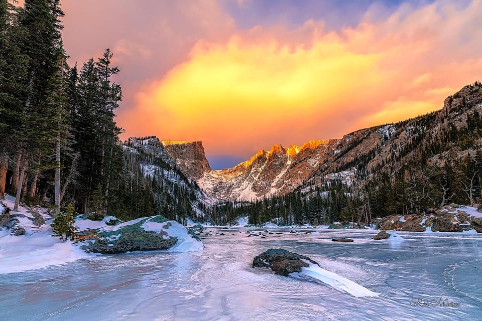Estes Park: Rocky Mountain National Park Sunrise Hiking Tour - Exploring the Details of the Sunrise Hiking Tour