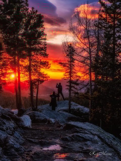 Estes Park: Rocky Mountain National Park Sunrise Hiking Tour - Final Thoughts