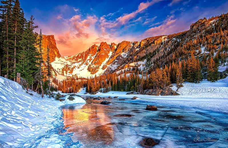 Estes Park: Rocky Mountain National Park Sunrise Hiking Tour - FAQ