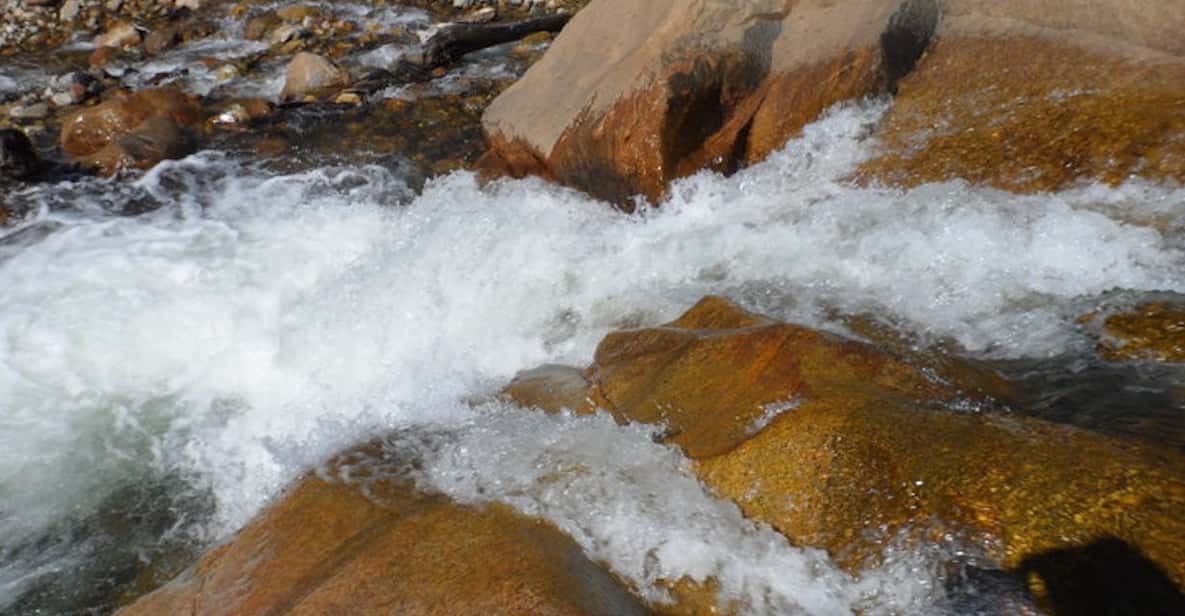 Estes Park: Waterfall Hiking Tour - A Deep Dive into the Estes Park Waterfall Hiking Tour