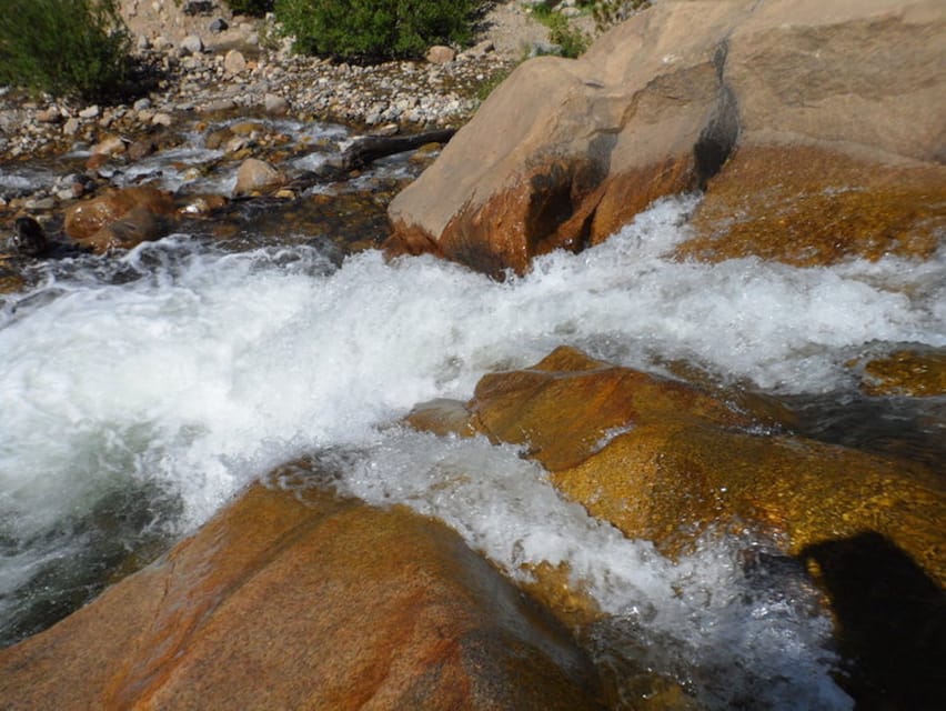 Estes Park: Waterfall Hiking Tour - Final Thoughts