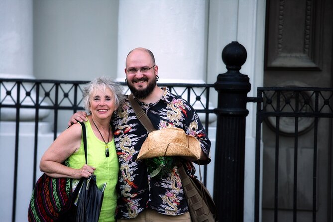 Eternal Echoes: A Cemetery Tour of New Orleans - The Sum Up
