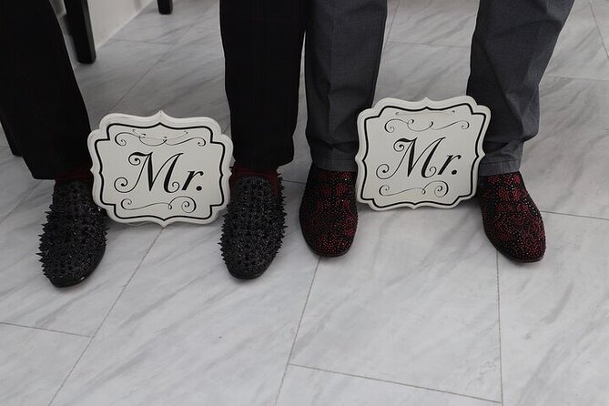 Eternity Wedding Package in Las Vegas, Nevada - FAQ