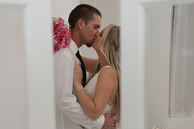 Eternity Wedding Package in Las Vegas, Nevada - Final Thoughts