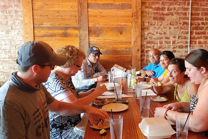 Ethnic Food Tour in Over the Rhine with Riverside Food Tours - The Food and Drink Experience