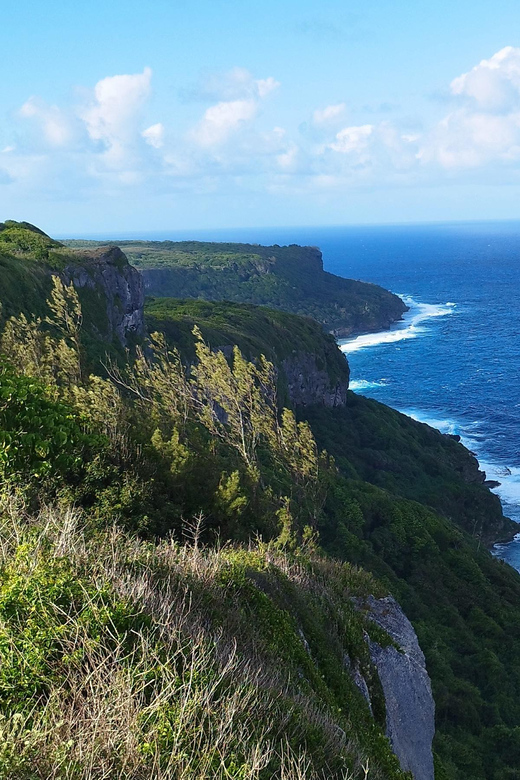 Eua Southside Adventure Day Tour with light lunch - Introduction: Why This Tour Could Be Your Perfect Eua Experience