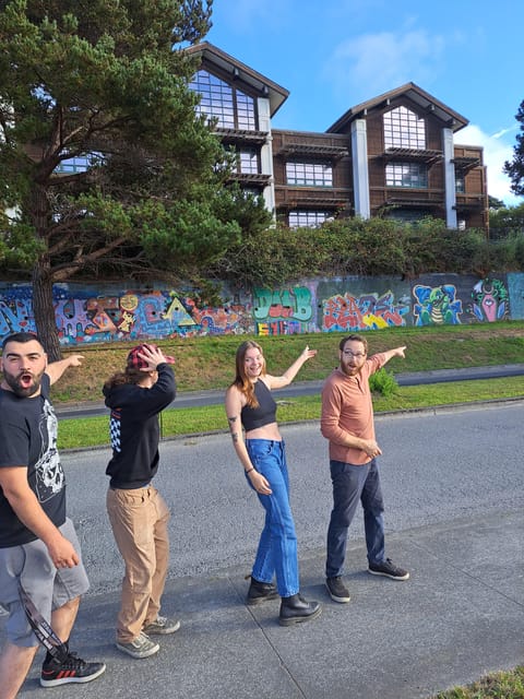 Eureka: Histories and Street Art Tour - Final Thoughts