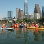 Evening Bat Watching Kayak Tour - Practical Tips for Your Bat Kayaking Adventure