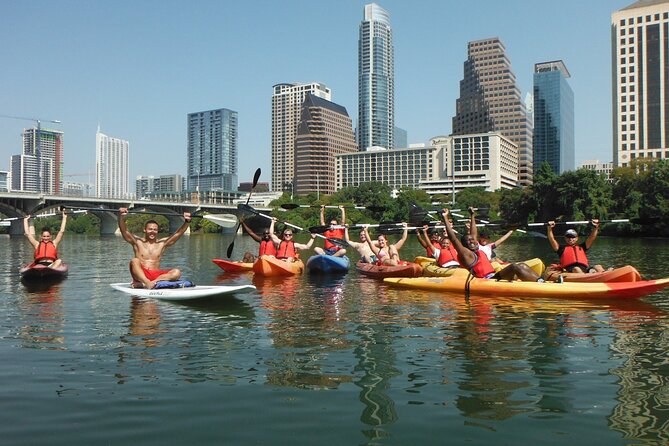 Evening Bat Watching Kayak Tour - Practical Tips for Your Bat Kayaking Adventure