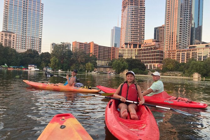Evening Bat Watching Kayak Tour - Who Should Consider This Tour?