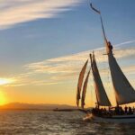 Evening Colors Sunset Sail Tour in Seattle - A Closer Look at the Experience