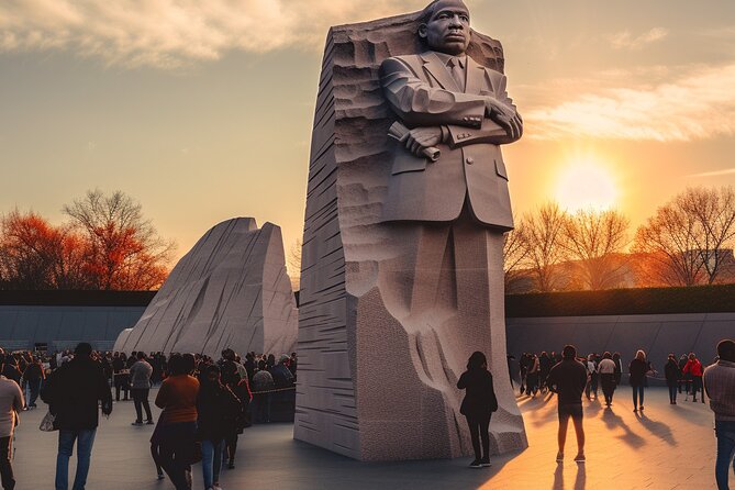 Evening Guided Tour of Washington DC's Most Inspiring Memorials - Final Thoughts: Is This Tour Right for You?