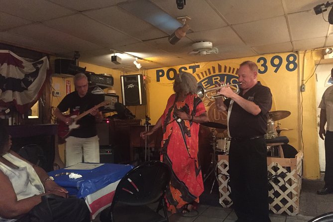 Evening Harlem Jazz Tour - The Sum Up: Is It Worth It?