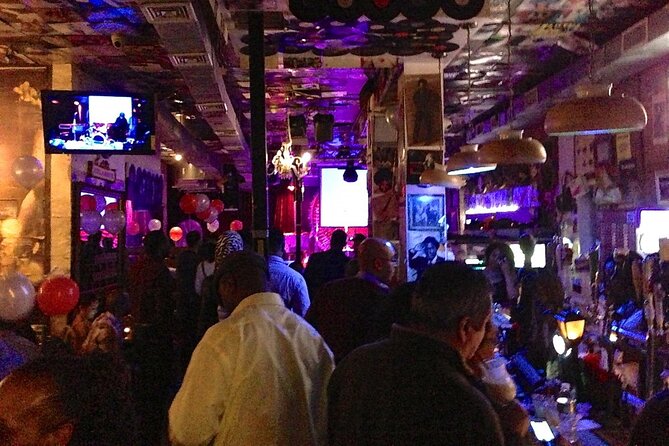 Evening Harlem Jazz Tour - FAQ