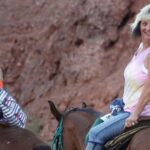 Evening Horseback Ride in Las Vegas - The Itinerary: What to Expect