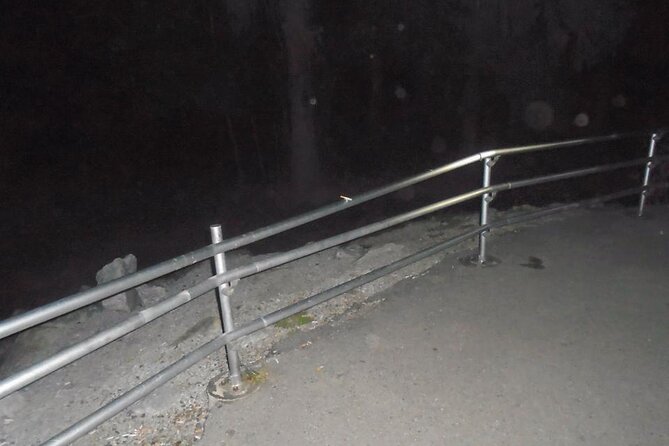 Evening Investigation - Small Group Gettysburg - An Authentic Ghost-Hunting Experience in Gettysburg