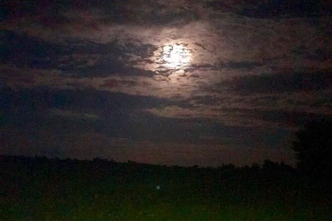 Evening Investigation - Small Group Gettysburg - Practical Details: What You Need to Know