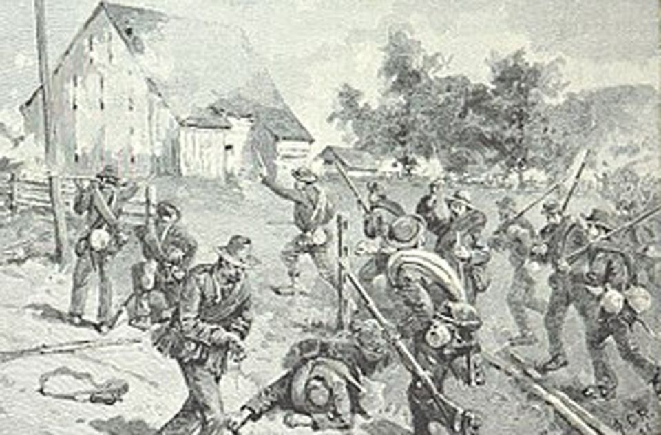 Evening One-Hour Walking Tour: Battle In the Streets - Key Points