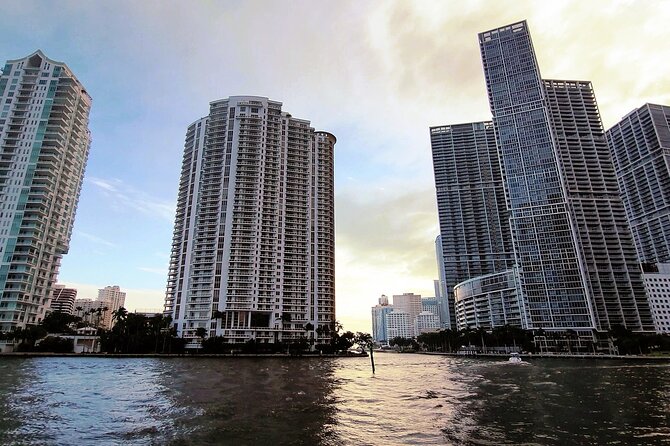 Evening Sightseeing Cruise on Biscayne Bay Miami - Final Thoughts