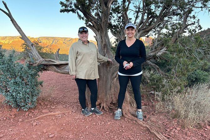 Evening Soul Dancing & Drumming at Lover's Knoll in Sedona - The Guides: Masters in Healing and Cosmic Connection