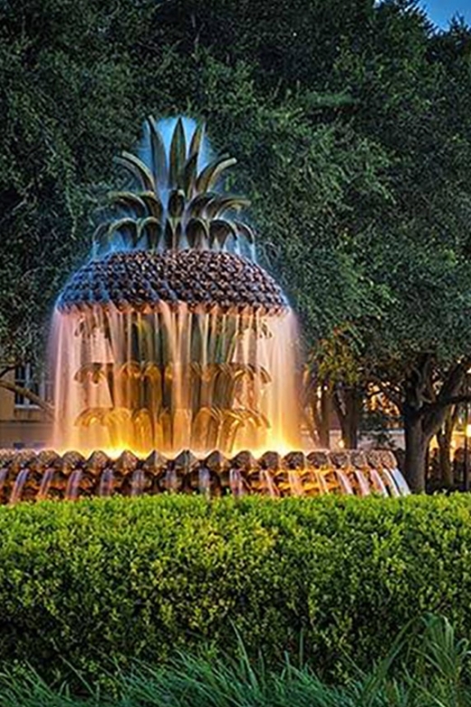 Evening Walking History Tour - Exploring Charleston’s Past: An Engaging Evening Walking Tour