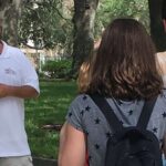 Evening Walking History Tour - Discover the Charm of Charleston’s Streets