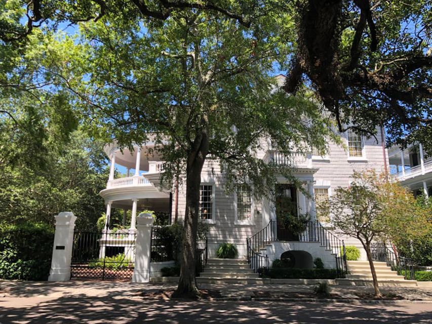 Evening Walking History Tour - Who Will Love This Tour?