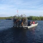 Everglades Airboat Tour from Fort Lauderdale with transportation - Guides & Personal Touches: Making the Experience Special