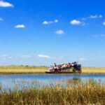 Everglades Airboat, Wildlife Experience and Photo - The Itinerary Breakdown