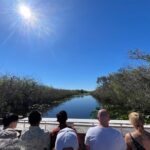 Everglades Airboat, Wildlife Show and free Photo - Pros and Cons