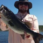 Everglades All Day Fishing Trip near Fort Lauderdale - The Itinerary: What to Expect