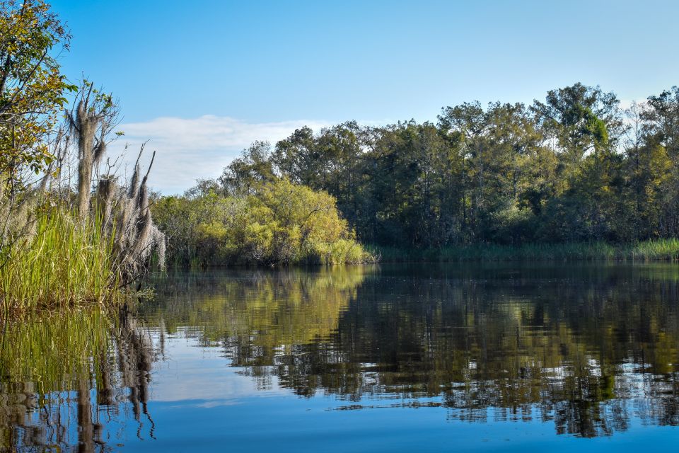 Everglades City: Guided Kayaking Tour of the Wetlands - FAQ