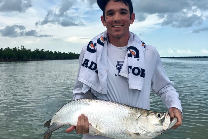 Everglades Fishing - An In-Depth Look at the Everglades Fishing Tour