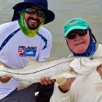 Everglades Fishing - FAQ