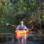 Everglades Guided Kayak Tour - FAQs