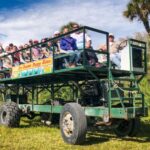 Everglades: Mangrove Maze Airboat Tour and Boardwalk - The Itinerary in Detail