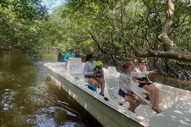 Everglades Mangrove Wilderness Boat Tour - Final Thoughts: Is It Worth It?