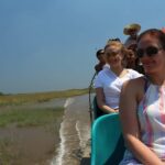 Everglades & Miami city tour with experienced guide in small group - FAQ
